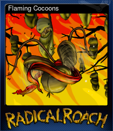 Showcase :: RADical ROACH Remastered