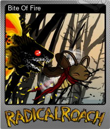 Showcase :: RADical ROACH Remastered