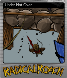 Showcase :: RADical ROACH Remastered