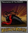 Showcase :: RADical ROACH Remastered
