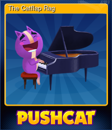 Showcase :: Pushcat