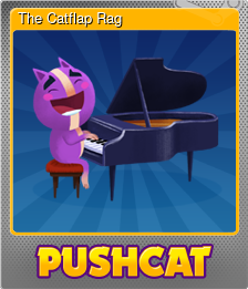 Showcase :: Pushcat