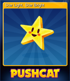 Showcase :: Pushcat