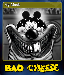 Inventory :: Bad Cheese