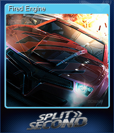 Showcase :: Split/Second