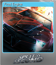 Showcase :: Split/Second