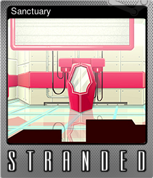 Showcase :: Stranded