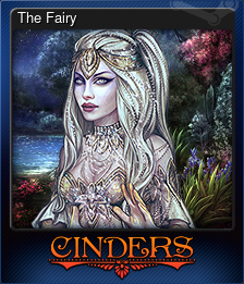 Showcase :: Cinders