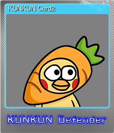 Showcase :: KUNKUN Defender