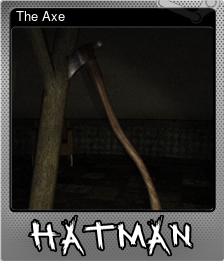 Showcase :: The Hat Man: Shadow Ward