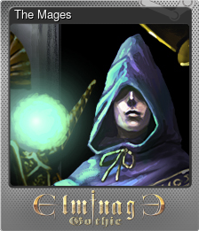 Showcase :: Elminage Gothic