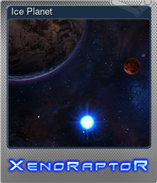 Showcase :: XenoRaptor