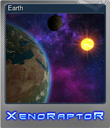 Showcase :: XenoRaptor