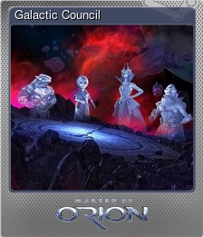 Showcase :: Master of Orion