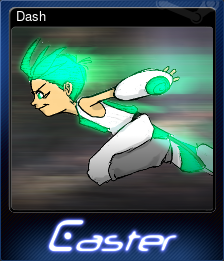 Showcase :: Caster