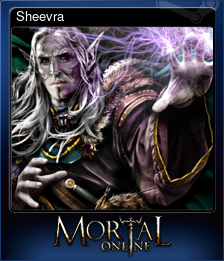 Inventory :: Mortal Online