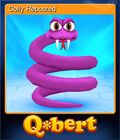 Showcase :: Q*bert: Rebooted