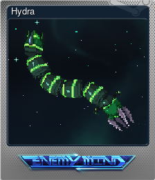 Showcase :: Enemy Mind