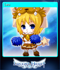 Showcase :: Lucent Heart