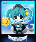 Showcase :: Lucent Heart
