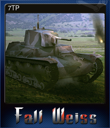 Showcase :: The Campaign Series: Fall Weiss