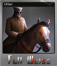 Showcase :: The Campaign Series: Fall Weiss