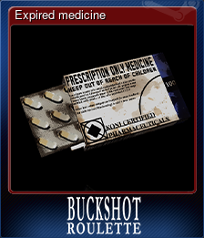 Showcase :: Buckshot Roulette