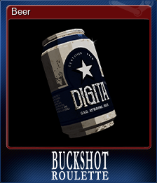 Showcase :: Buckshot Roulette
