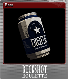 Showcase :: Buckshot Roulette