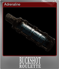 Showcase :: Buckshot Roulette