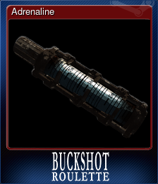 Showcase :: Buckshot Roulette