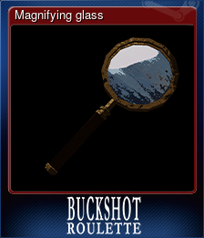 Showcase :: Buckshot Roulette