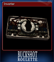 Showcase :: Buckshot Roulette