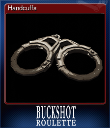 Showcase :: Buckshot Roulette