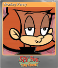 Showcase :: SPY Fox in: Dry Cereal