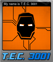 Showcase :: T.E.C. 3001