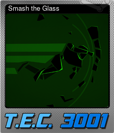 Showcase :: T.E.C. 3001