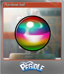 Showcase :: PegIdle