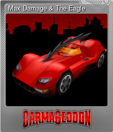 Showcase :: Carmageddon Max Pack