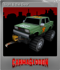 Showcase :: Carmageddon Max Pack