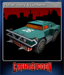 Inventory :: Carmageddon Max Pack