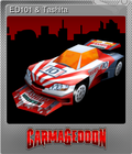 Showcase :: Carmageddon Max Pack