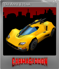 Showcase :: Carmageddon Max Pack