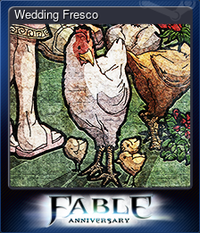 Showcase :: Fable Anniversary