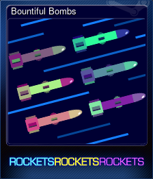 Showcase :: ROCKETSROCKETSROCKETS