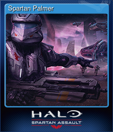 Showcase :: Halo: Spartan Assault