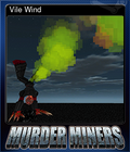 Showcase :: Murder Miners