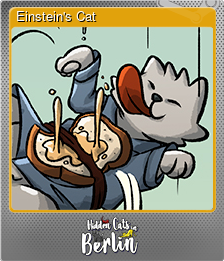 Showcase :: Hidden Cats in Berlin