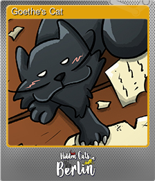 Showcase :: Hidden Cats in Berlin