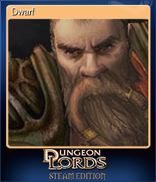 Showcase :: Dungeon Lords Steam Edition